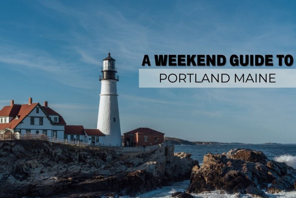 A Weekend Guide - Nungvc